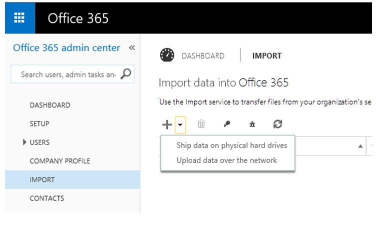 Learn How To Migrate Email To Office 365 Using Some Simple Steps